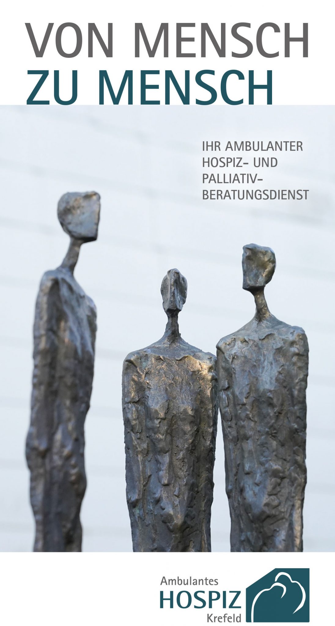 Ambulante Hospizarbeit – Hospiz am Blumenplatz, Krefeld